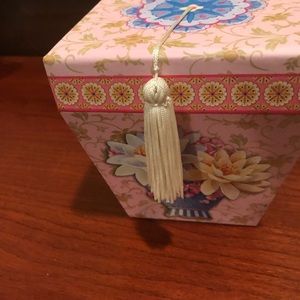 Punch Studio | Other | Decorative Storage Box | Poshmark